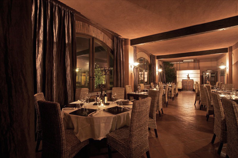 Ristorante cantina La Brughiera - Senago (MI)