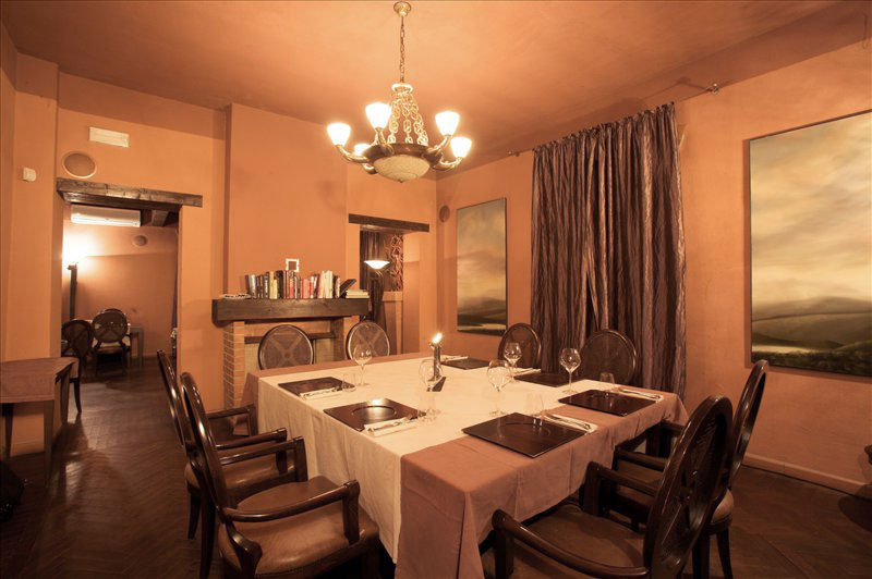 Ristorante cantina La Brughiera - Senago (MI)